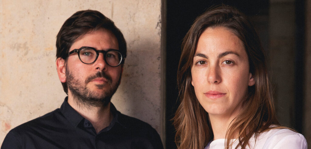 Africa's best-designed hospital is Valencian - Lecoc Arquitectura